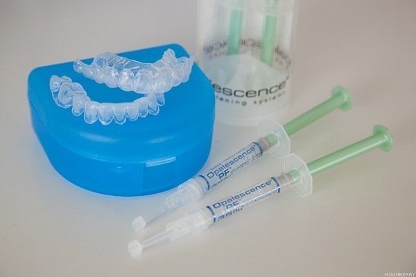 Opalescence Teeth Whitening Gel – How It Works, Available Options ...